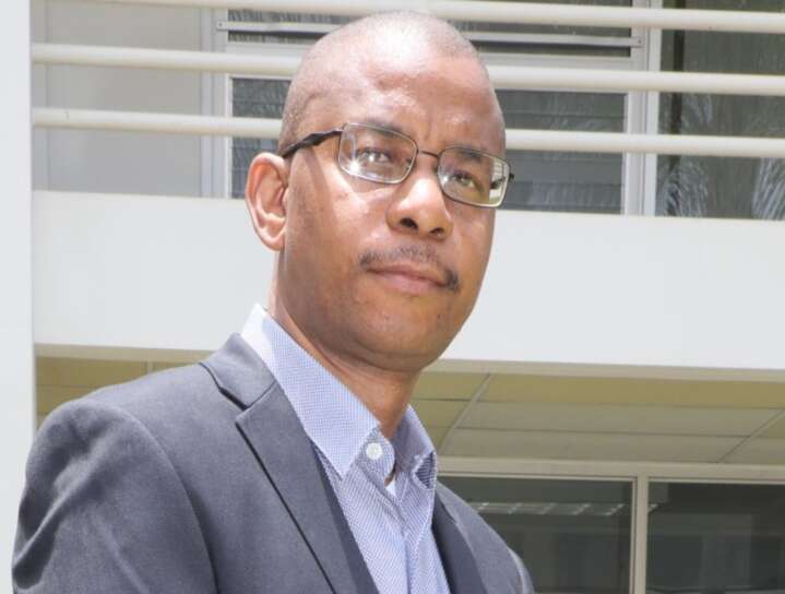 Are you the JLP's spokesman, Mr Higgins? - Jamaica Observer