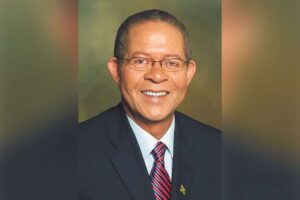 Golding's analysis revisited - Jamaica Observer