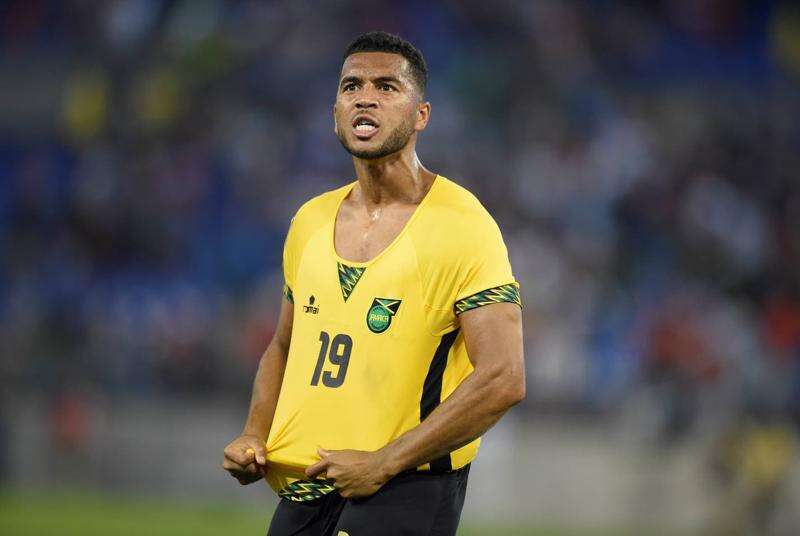 Mariappa finds positives in Reggae Boyz defeat - Jamaica Observer