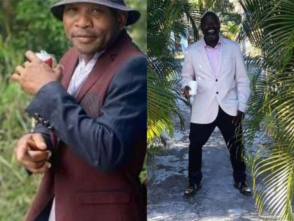 Third victim in Westmoreland triple murder identified - Jamaica Observer