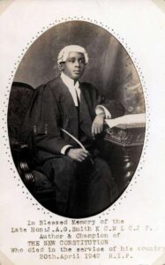 Let's honour those who honoured us - Jamaica Observer