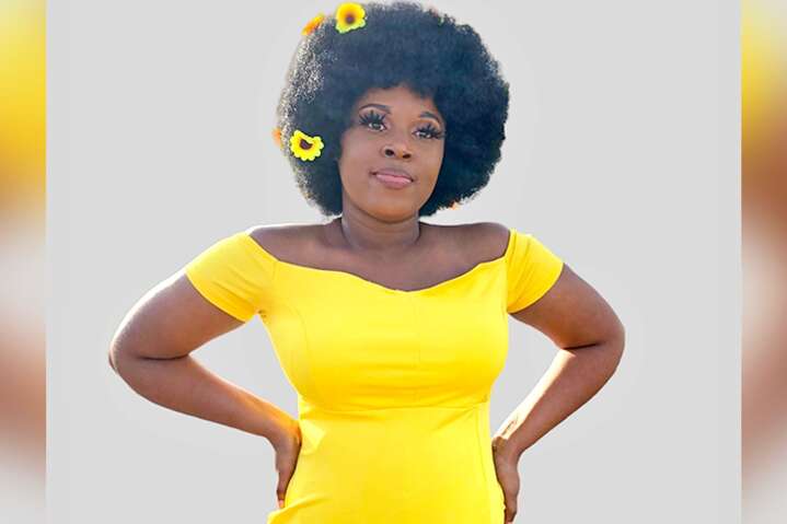 Keziah Smith pens 'Jamdung' book - Jamaica Observer