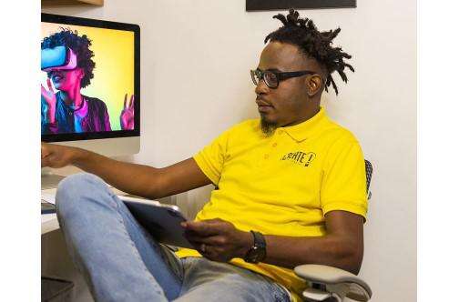 iCreate shifts gear - Jamaica Observer