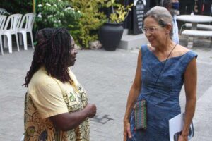 Brushes of the Past — A Retrospective of Jamaican Fine Arts from the ...