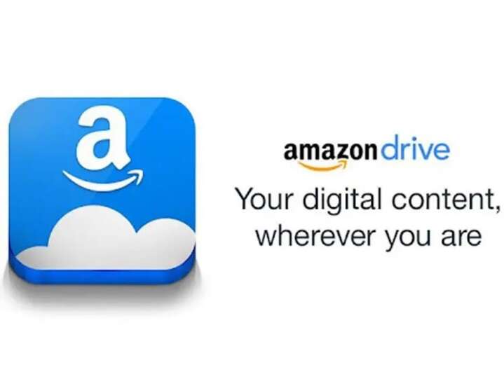 Amazon Drive gone by year end - Jamaica Observer