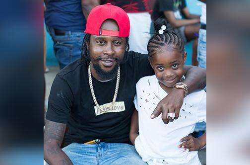 Popcaan to fete children of St Thomas as Off-to-School Treat returns ...