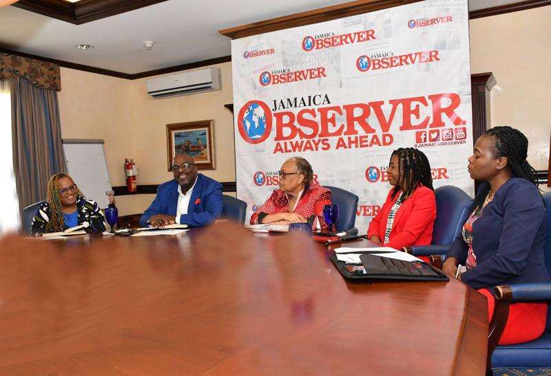 JBDC ups digital engagement - Jamaica Observer
