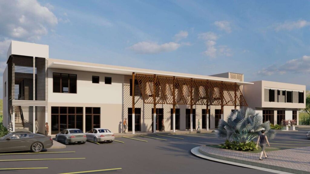 Sagicor set to launch first mixed-use development in Spanish Town ...