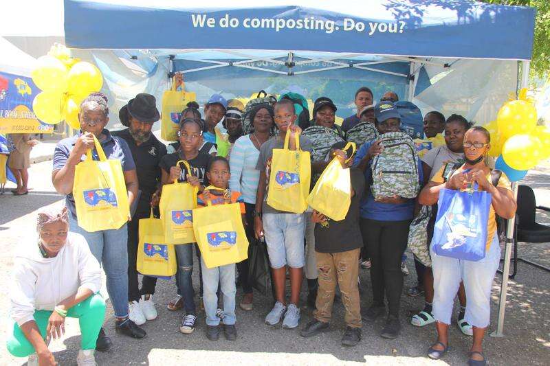 WPM provides back-to-school support for employees - Jamaica Observer