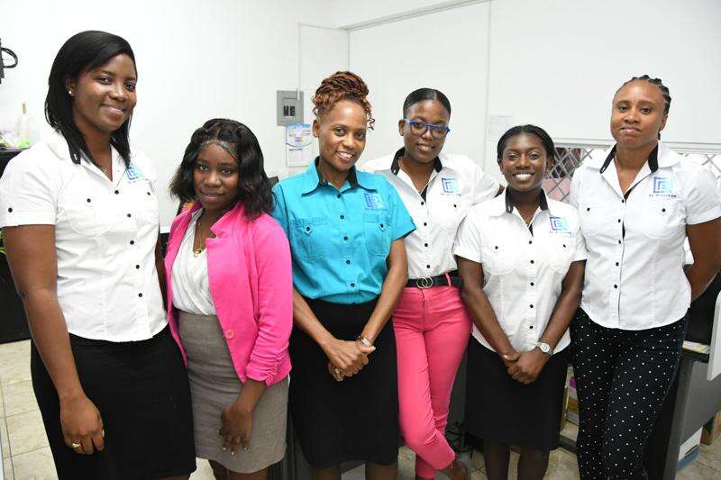 Resilience pays off — The RA Williams story - Jamaica Observer