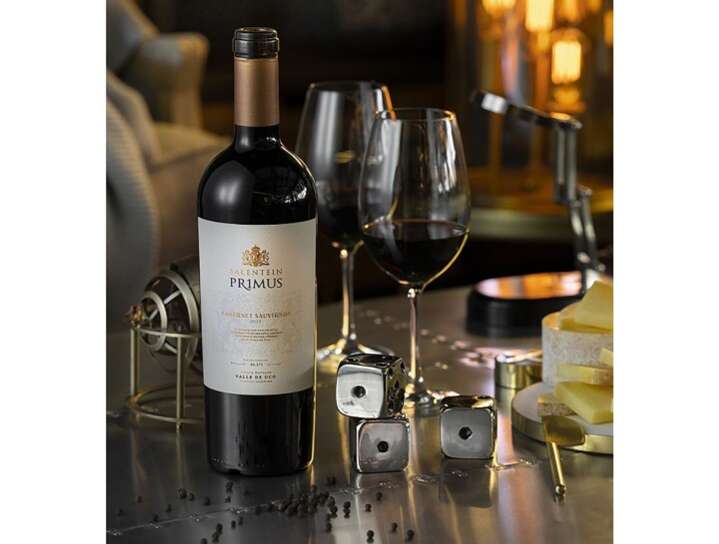 Argentina's Cabernet Sauvignon Among The World's Top 4' - Jamaica Observer