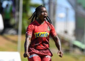 Simmons and Dottin were two of the best WI cricketers - Jamaica Observer