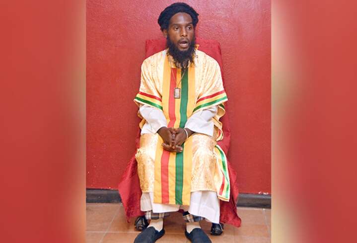 29-year-old picked to lead Church of Haile Selassie 1 - Jamaica Observer