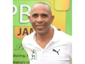 ISSA broadens scope of critical competitions director role - Jamaica ...