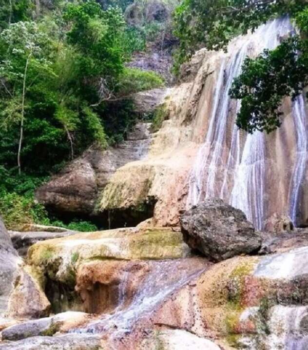 10 rivers in Jamaica for a cool getaway before summer ends - Jamaica ...