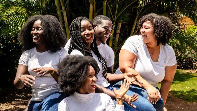 RaggaNats wants store exposure for new haircare lines - Jamaica Observer