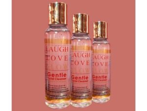 Have sensitive skin? It's time to Laugh Love Glow! - Jamaica Observer