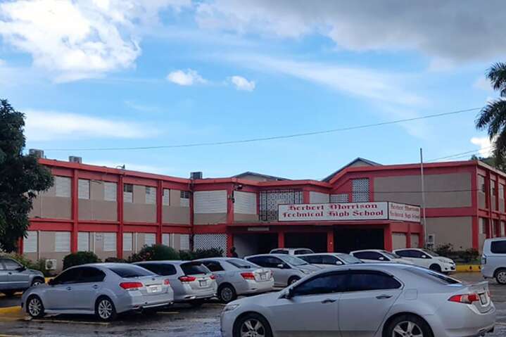 Painful blow - Jamaica Observer