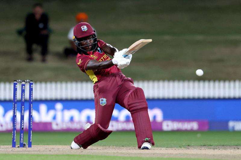 CWI hails retired women's cricketer Dottin - Jamaica Observer