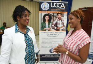 UCC offering scholarships for sixth-form pathways programme - Jamaica ...