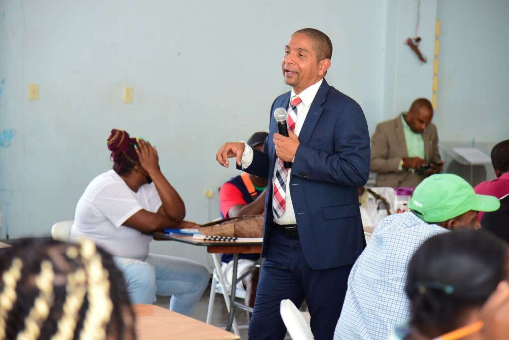 KSAMC says it’s making arrangements for Corporate Area garbage removal ...