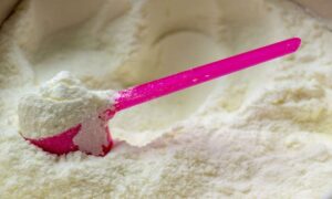 American on flight from Kingston charged after cocaine found in bags of ...