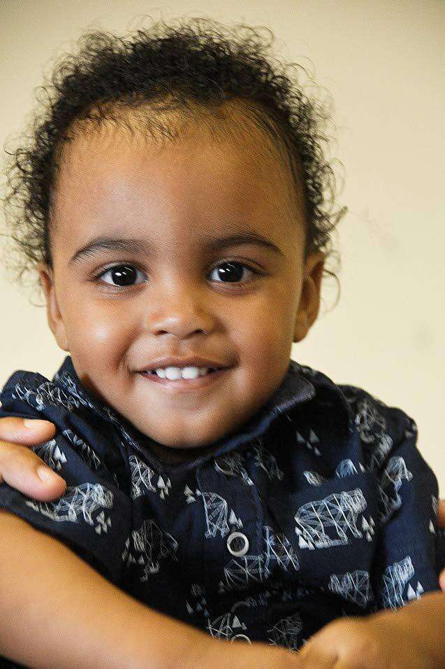 Heavy voting in Observer Cutest Baby Photo Competition first round ...