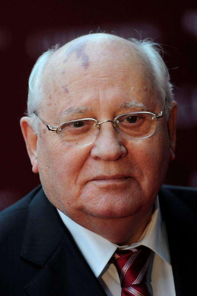 Mikhail Gorbachev is dead - Jamaica Observer