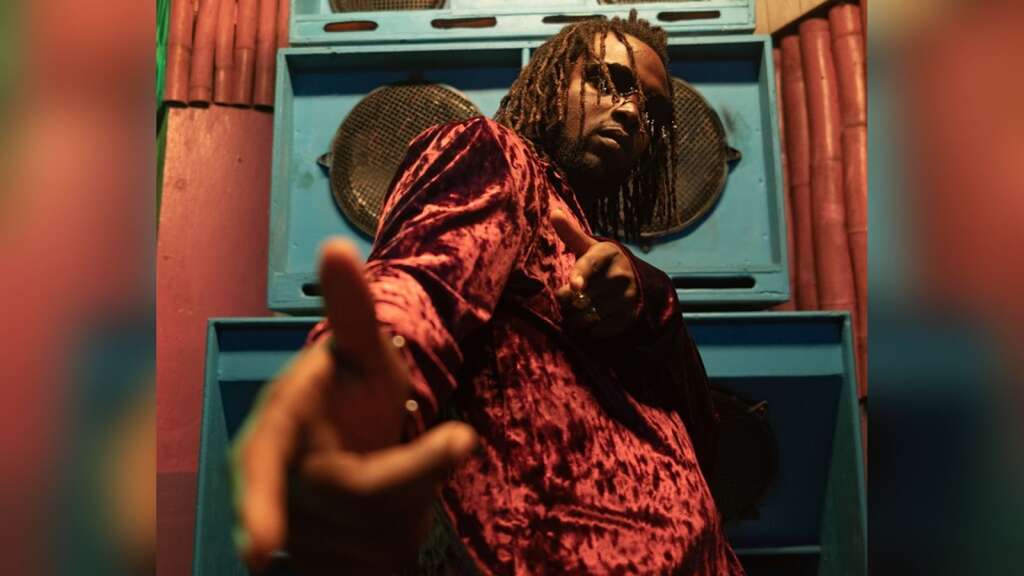 Yaksta pleased with ‘Ambition’ inclusion in Rolling Stone’s Jamaica 60 ...