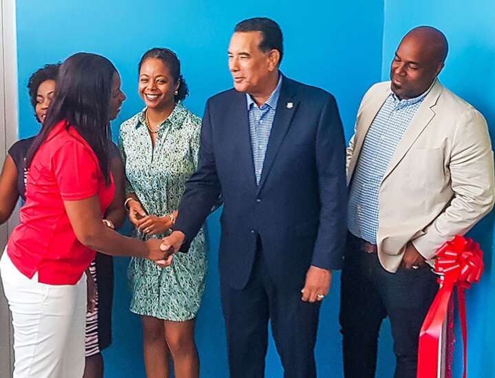 Gov't commits to improving legal framework for BPOs - Jamaica Observer