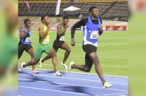 Mixed morning for Jamaica at World Under-20 - Jamaica Observer