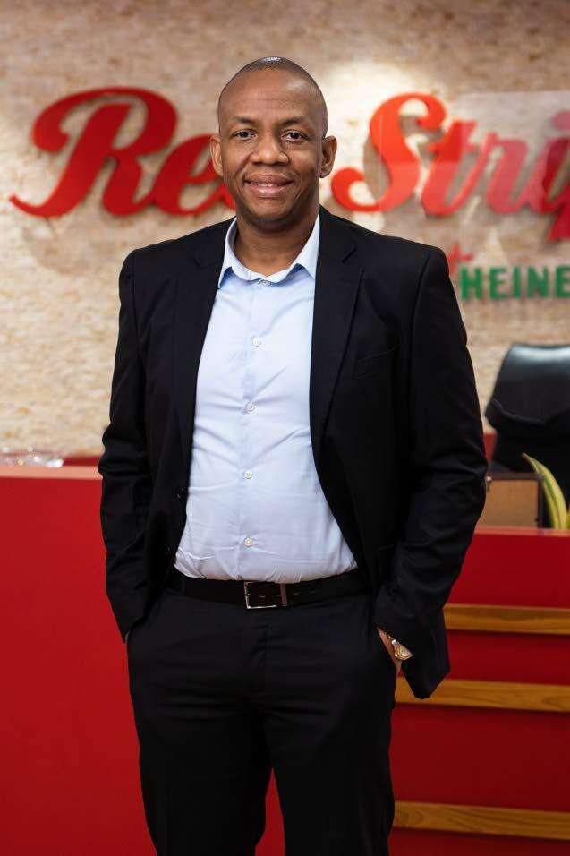 Moses Williams — - Jamaica Observer