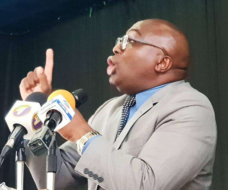 Muschett High moves to fill teaching vacancies - Jamaica Observer