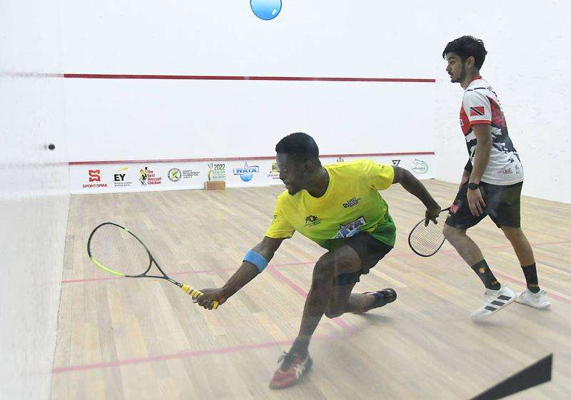 'IT'S BEEN FANTASTIC!' - Jamaica Observer