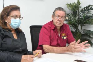 The SOS Story - Jamaica Observer