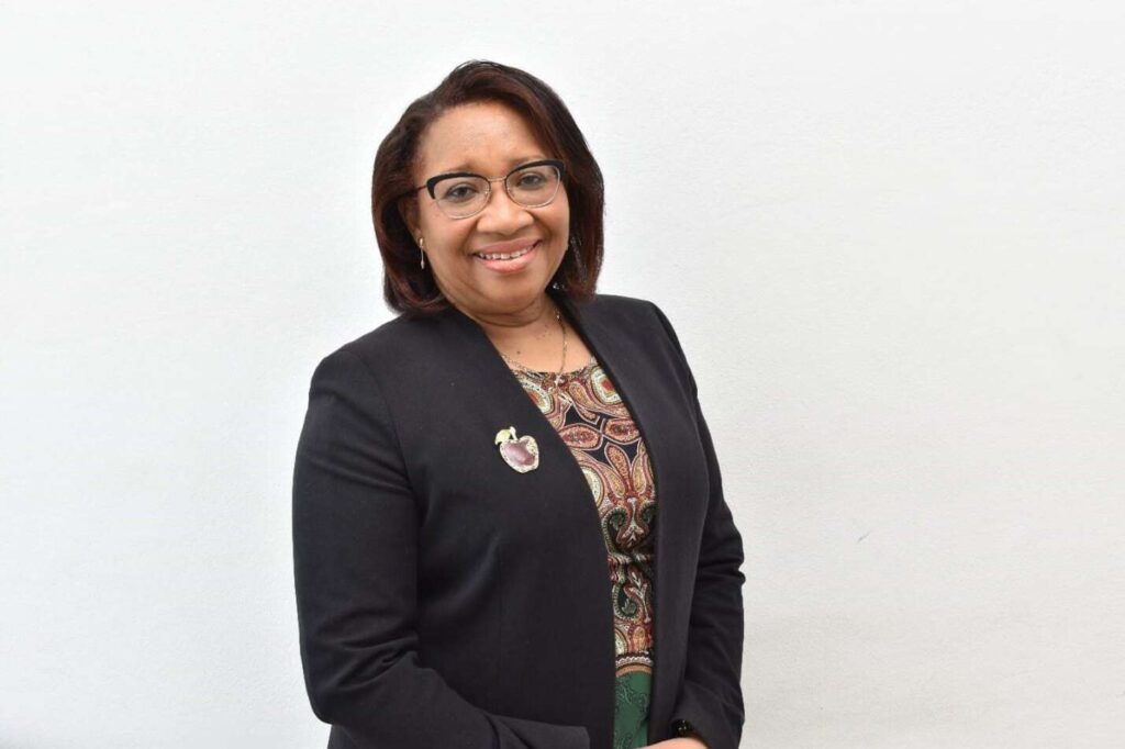 New Permanent Secretary appointed to Ministry of Justice - Jamaica Observer