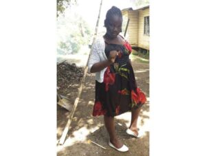 'I blame myself' - Jamaica Observer