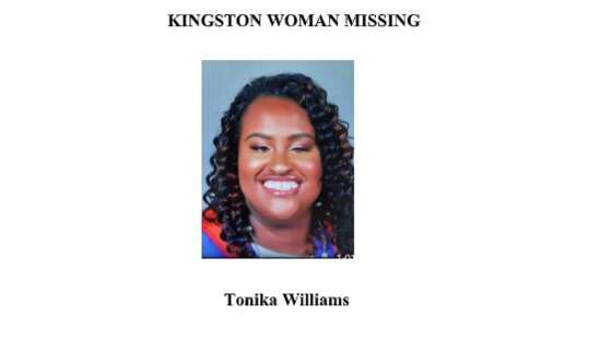 St Andrew businesswoman Tonika Williams missing - Jamaica Observer