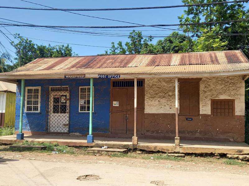 'We want it back' - Jamaica Observer