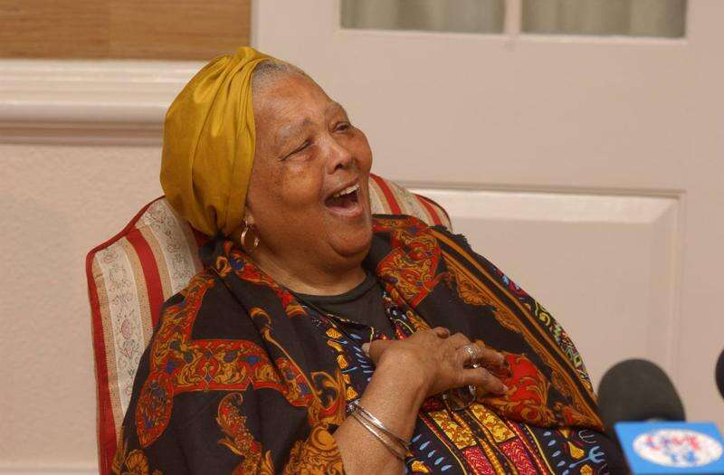 Two heroes, two significant contributions - Jamaica Observer