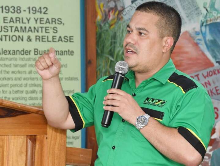 Army of skilled labour needed, says Samuda - Jamaica Observer