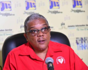 Learn CPR, save a life - Jamaica Observer