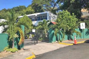 Reach Academy: A small school hitting way above its weight class ...