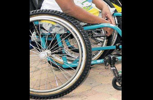 JCPD reaches out to people with disabilities - Jamaica Observer