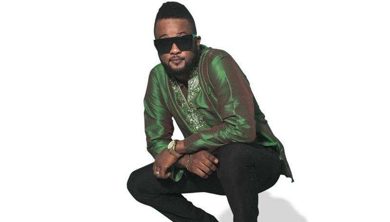 RT Boss looks to ‘Shake’ off Spice drama - Jamaica Observer