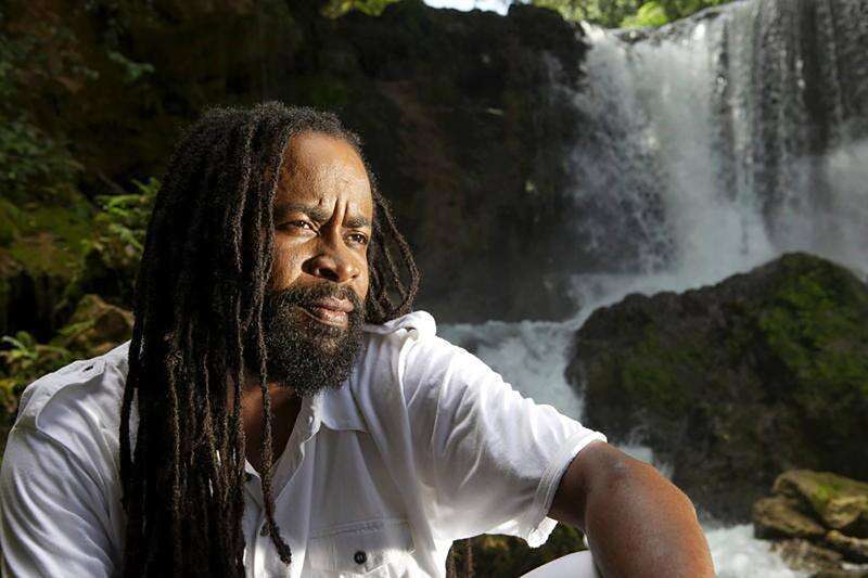 Robert Ffrench puts 'life' into song - Jamaica Observer