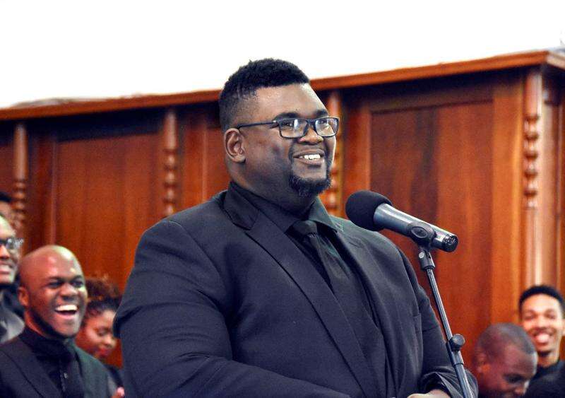 UWI Singers, Youth Chorale for concert - Jamaica Observer