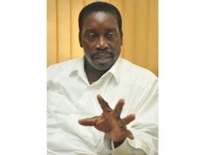 The Montague address - Jamaica Observer