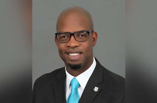 Gov't MP Robert Miller wants 'erroneous' Portmore toll renegotiated ...