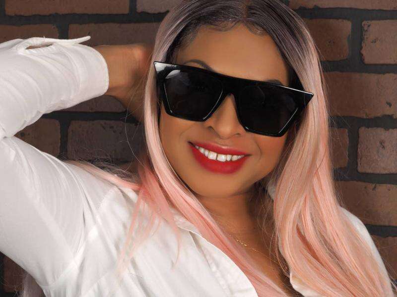 Natesha ventures into music - Jamaica Observer